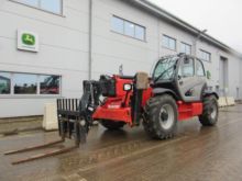 Manitou MT 1440 Easy: Prices, Specs, and Trends