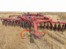 Used Offset Disc for sale. Case IH equipment & more | Machinio