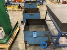 Used Chip Bins for sale. Peerless equipment & more | Machinio