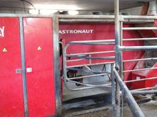 Used Milking Robot for sale. Lely equipment & more | Machinio