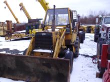 Used Case CE 480 Backhoe Loader for sale | Machinio
