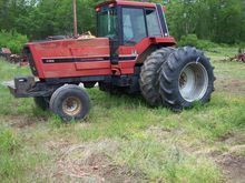 Used International 5488 for sale. International Harvester equipment ...