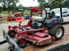 Used Toro Riding Mowers for sale. Toro equipment & more | Machinio