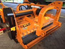 Used Berti Flail Mowers for sale. Berti equipment & more | Machinio