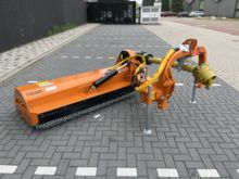 Used Berti Flail Mower for sale. Berti equipment & more | Machinio