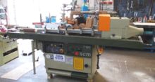 Used Scm T130 for sale. SCM / SCMI equipment & more | Machinio