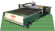 Used Vicon Plasma Cutters for sale | Machinio