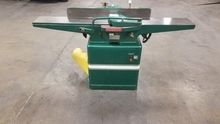 Used Woodworking Jointers for sale. Powermatic equipment & more | Machinio