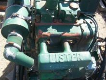 Used Lister Engine for sale. Lister equipment & more | Machinio