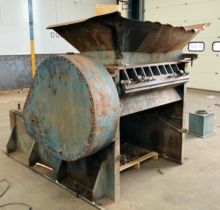 Used Eldan Rasper for sale. Top quality machinery listings. | Machinio