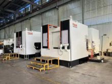 Used Mazak HCN 8800 Machining Center for sale | Machinio