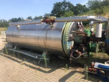 Used Haarslev Industrial Cooking Machines for sale | Machinio