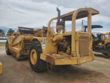 New & Used Caterpillar 613 Scraper for sale | Machinio