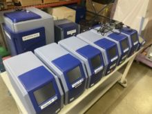 Used Qpcr Machine for sale. Bio-Rad equipment & more | Machinio