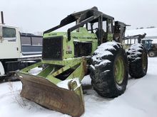 Used Tree Farmer for sale. Franklin equipment & more | Machinio