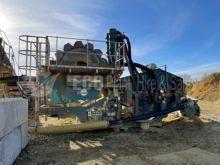 Used Powerscreen Commander 1400 for sale. Powerscreen equipment & more ...
