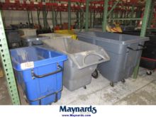 Used Utility Carts for sale. Cushman equipment & more | Machinio