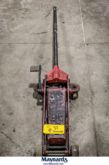 Used Trolley Hydraulic Jack for sale. Westward equipment & more | Machinio