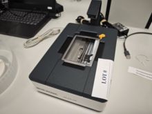 Used Rack Reader for sale. Agilent - Keysight equipment & more | Machinio