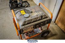 Used Generac 5500 Generator for sale. Generac equipment & more | Machinio