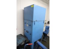 Used Extraction Unit; Absauganlages for sale. Top quality machinery ...