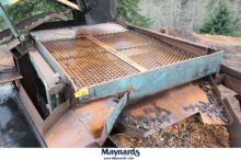 Used Chip Screen, Belt Conveyors for sale. Haas equipment & more | Machinio