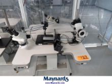 Used Microscopes And Arm for sale. Nikon equipment & more | Machinio