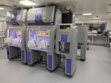 Used Ecolab Gloveboxes for sale | Machinio