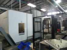 Used DMG Mori DMU 80 P DUOBLOCK Machining Center for sale | Machinio