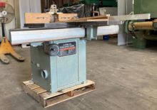Used Delta Shaper for sale. Delta equipment & more | Machinio