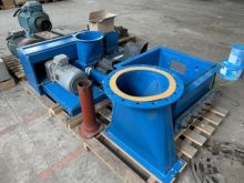 Used Tomal Multiscrew Feeder for sale. Top quality machinery listings ...