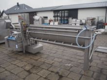 Kronen Vegetable washer in Zamość, Lublin, Poland
