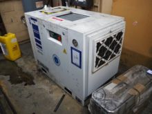 Used Fluidair, Compressor, Screw Compressors for sale. Top quality ...