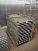 NN autoclave trays Autoclave baskets in Neuenkirchen-Vörden, Lower ...