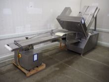 Used Weber Slicer for sale. Weber equipment & more | Machinio