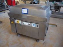 Used Multivac C 400 Vacuum Machine for sale. Multivac equipment & more ...