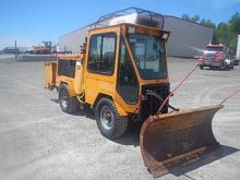 Used Trackless for sale. Holder equipment & more | Machinio