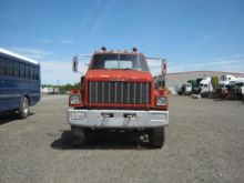 Used Gmc Brigadier for sale. GMC equipment & more | Machinio