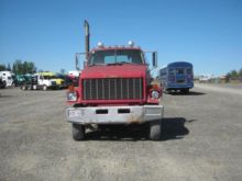 Used Gmc Brigadier for sale. GMC equipment & more | Machinio