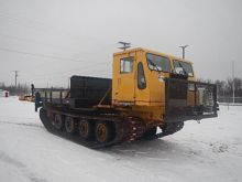 Used Nodwell for sale. Top quality machinery listings. | Machinio