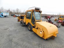 Used Trackless for sale. Top quality machinery listings. | Machinio