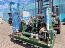 Used Industrial Compressors for sale in Netherlands | Machinio