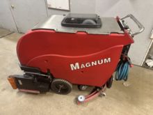 Used Factory Cat Floor Scrubbers and Sweepers for sale | Machinio