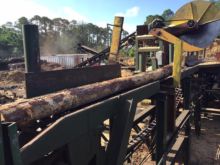 Used Log Trough Conveyors for sale. Cornell equipment & more | Machinio
