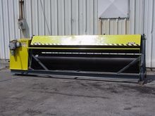 Used Truss Press for sale. Fanuc equipment & more | Machinio