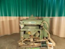 Used Planer 4 Side Planer Moulder for sale. Weinig equipment & more ...