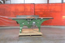 Used Woodworking Jointers for sale. Powermatic equipment & more | Machinio
