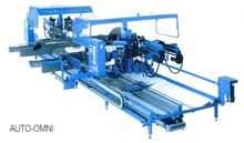 Used Truss Saw for sale. Alpine and more.