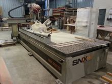 Used CNC Routers 5 Axis for sale. C.R. Onsrud equipment & more | Machinio