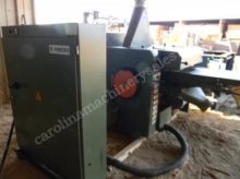 Used Double Sided Planer for sale. Whitney equipment & more | Machinio